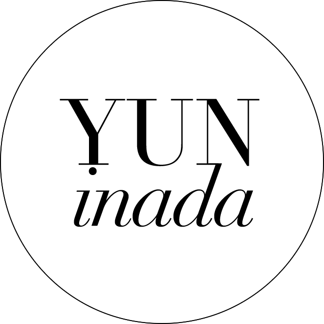 L'art de Yun Inada - Créateur de choses depuis 1988 (ou presque)